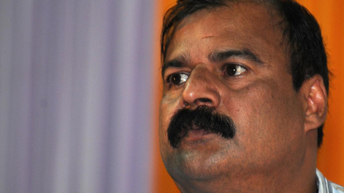 Udayakumar will be remembered for his all-round skills - The Hindu