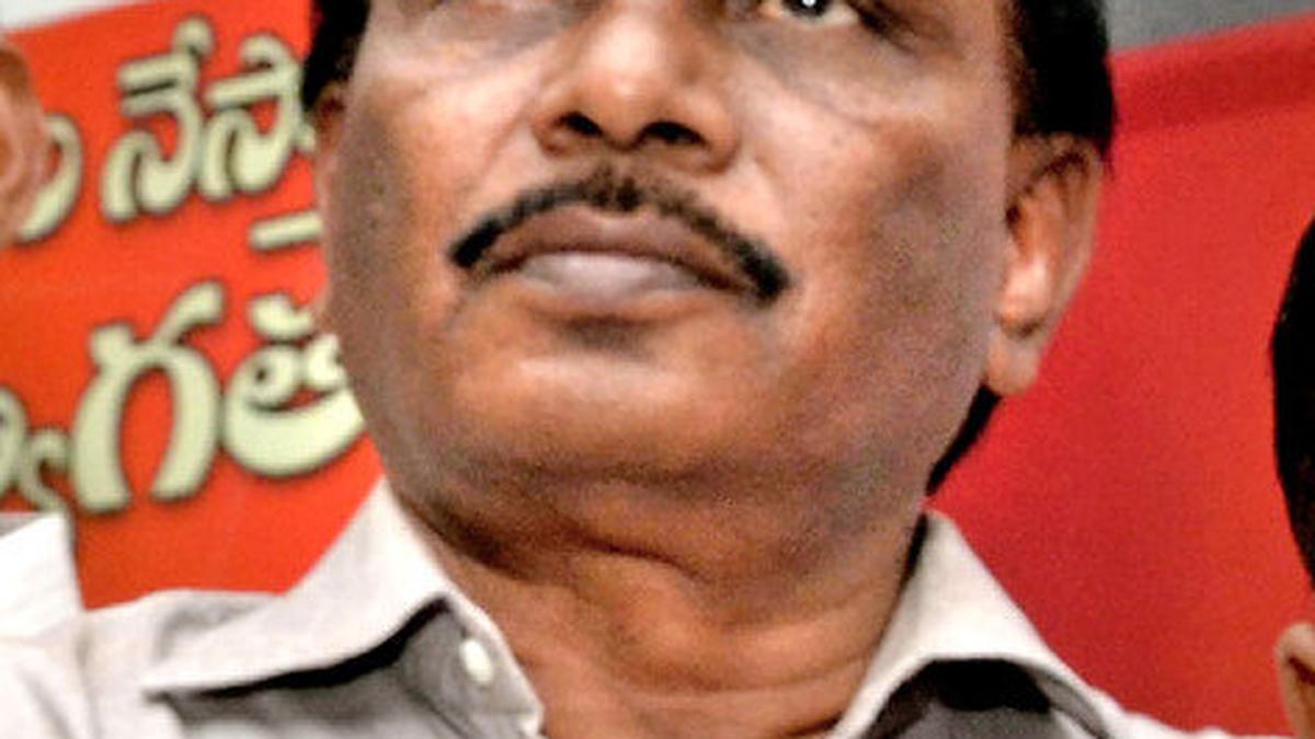 ‘Excessive use of gadgets leads to health problems’ - The Hindu