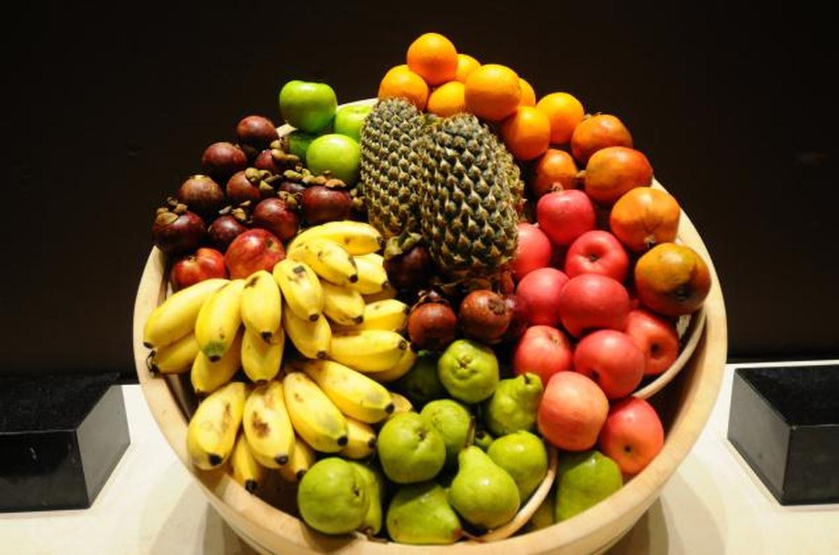 Goa Governor to welcome guests with basket of fruits instead of flowers ...