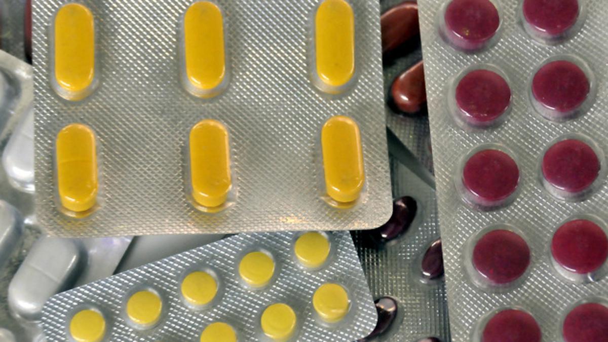 Non-essential drugs: NPPA withdraws price control order - The Hindu