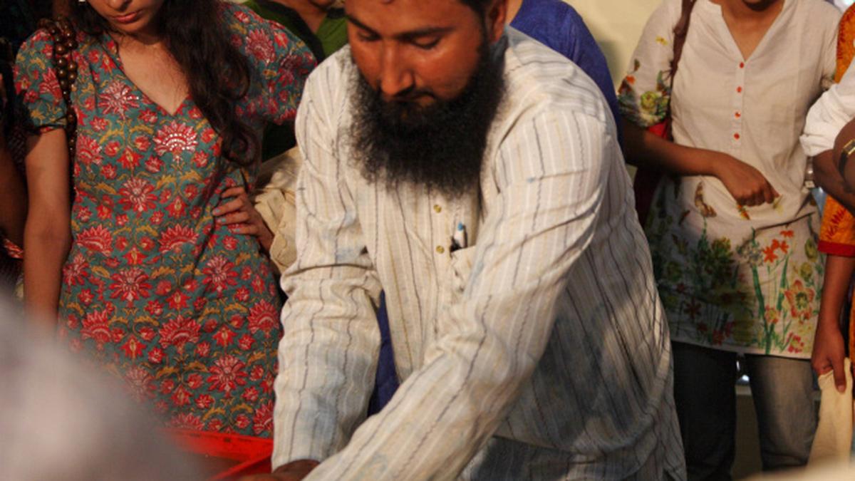 The bridges of parampara - The Hindu