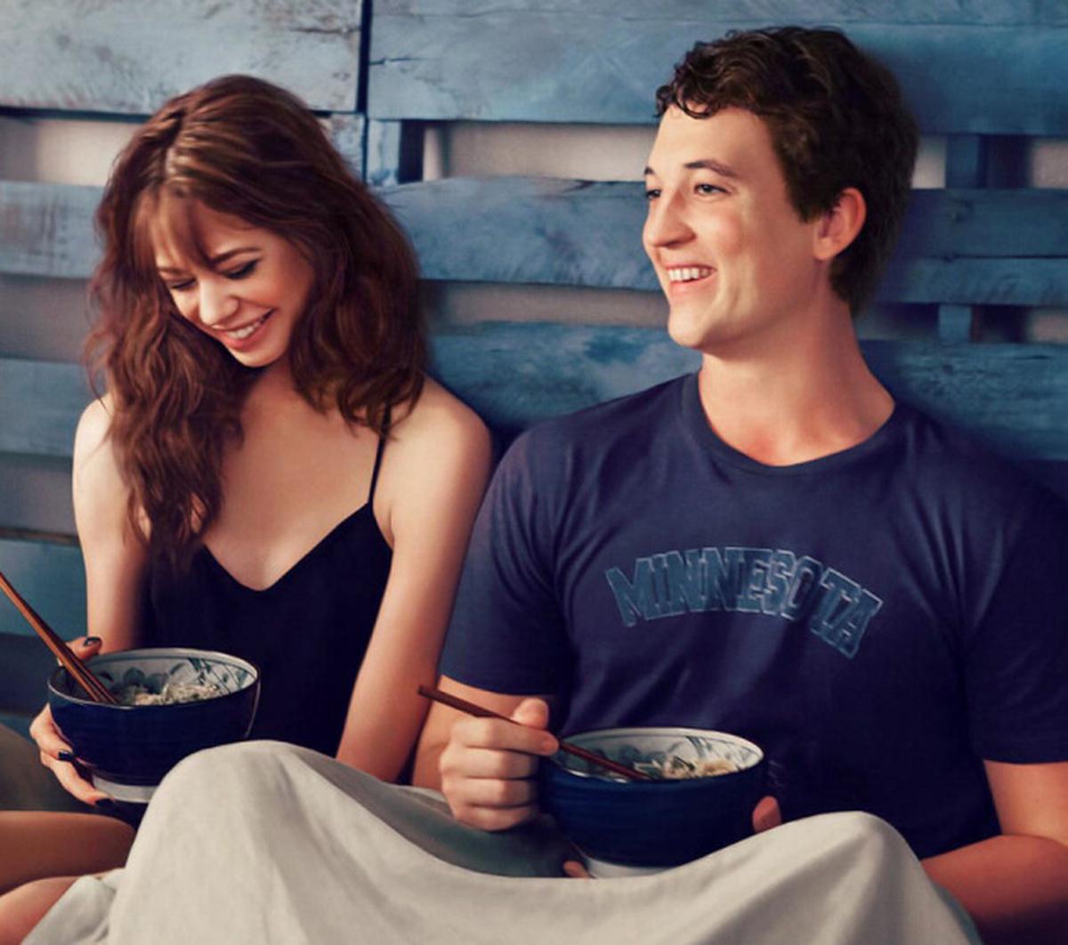 Two Night Stand: Two nights too many - The Hindu