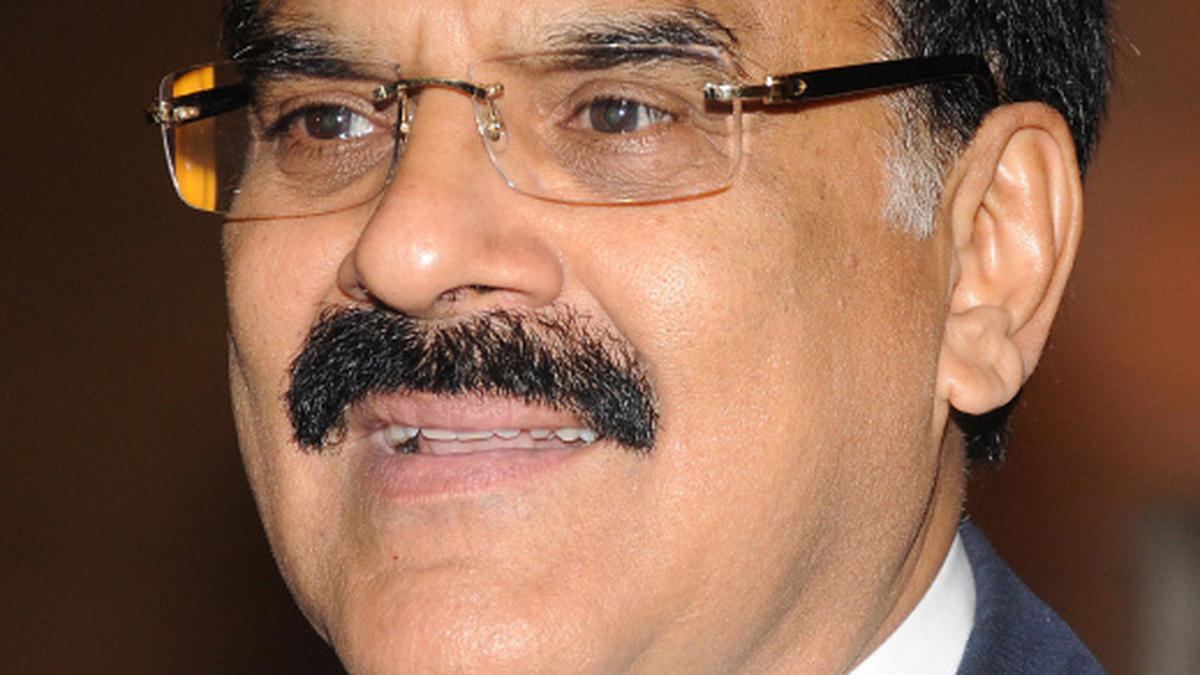 India can see 7 % growth in 3 years: Arvind Mayaram - The Hindu