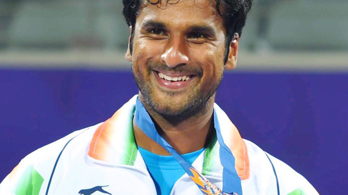 We feel proud, say parents of Saketh - The Hindu