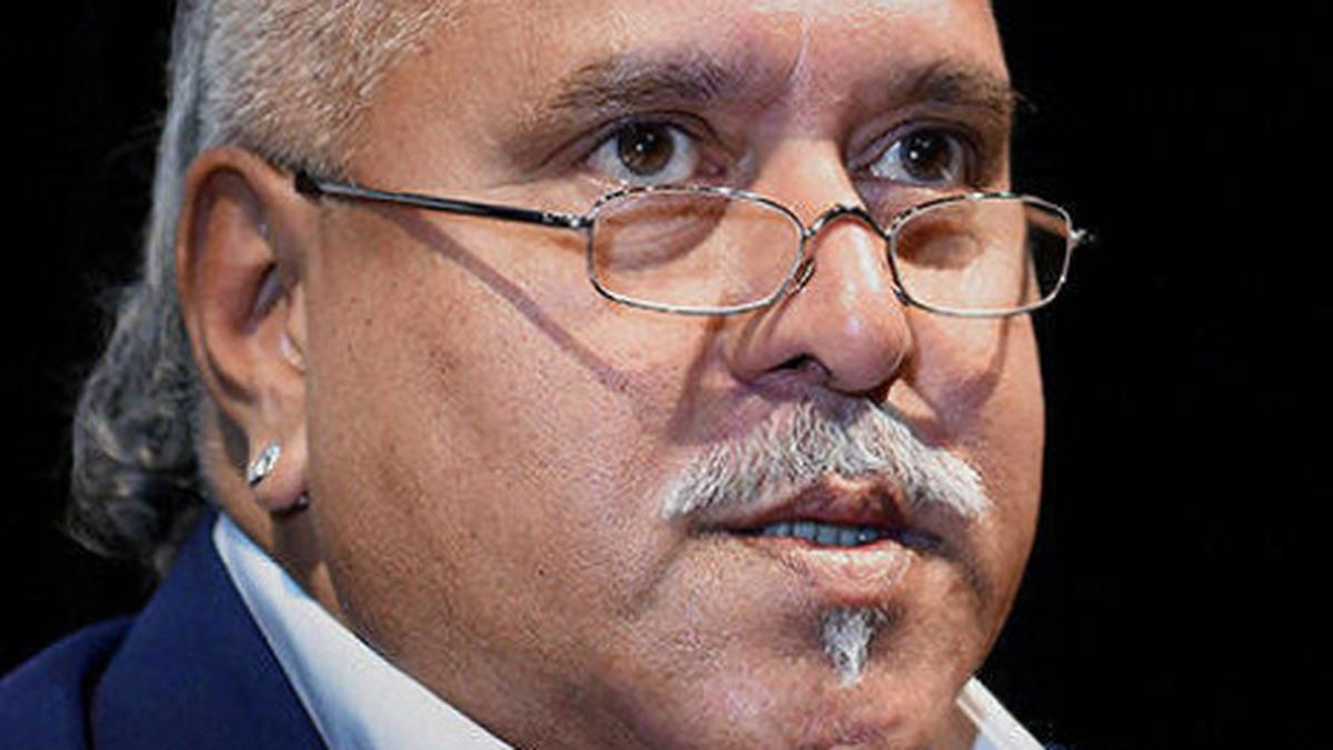 Mallya set to retain Chairman post in USL - The Hindu