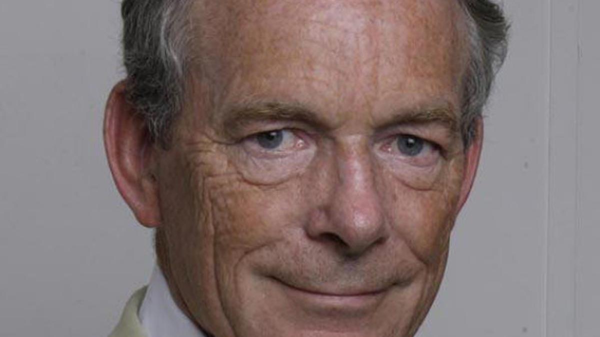 Disappearing wildlife and why it matters - The Hindu