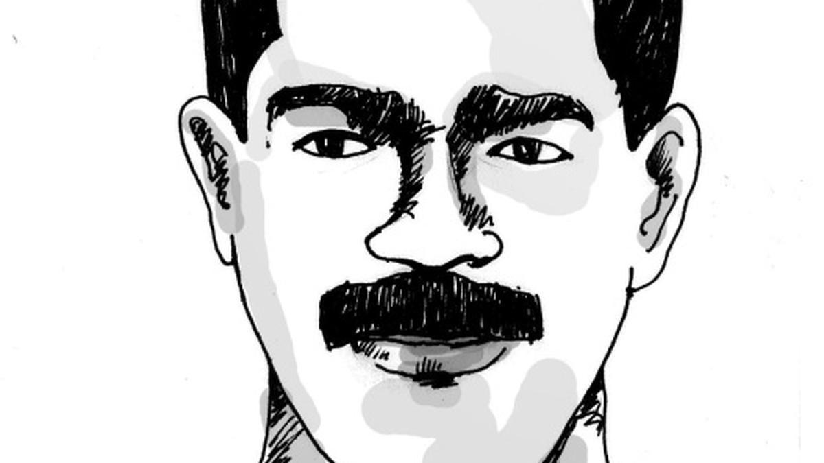 Congress welcomes back Chacko’s legacy - The Hindu