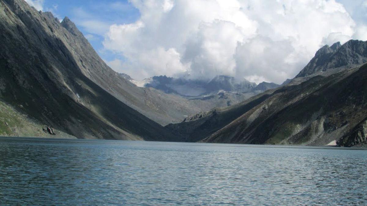 More trouble over Kousar Nag yatra - The Hindu More trouble over Kousar Nag yatra - The Hindu