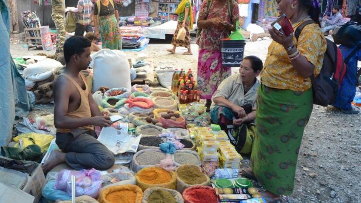 Toto language more endangered than tribe - The Hindu