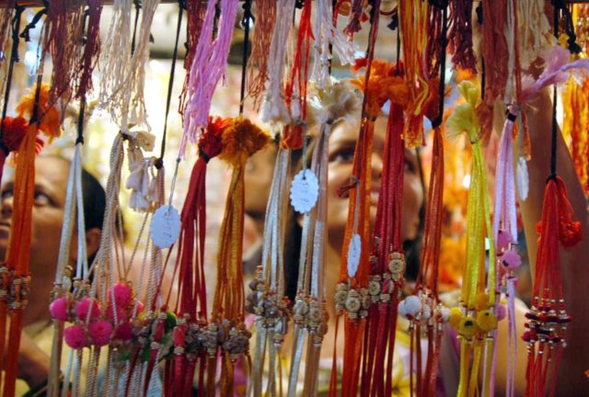 Strings beautiful - The Hindu