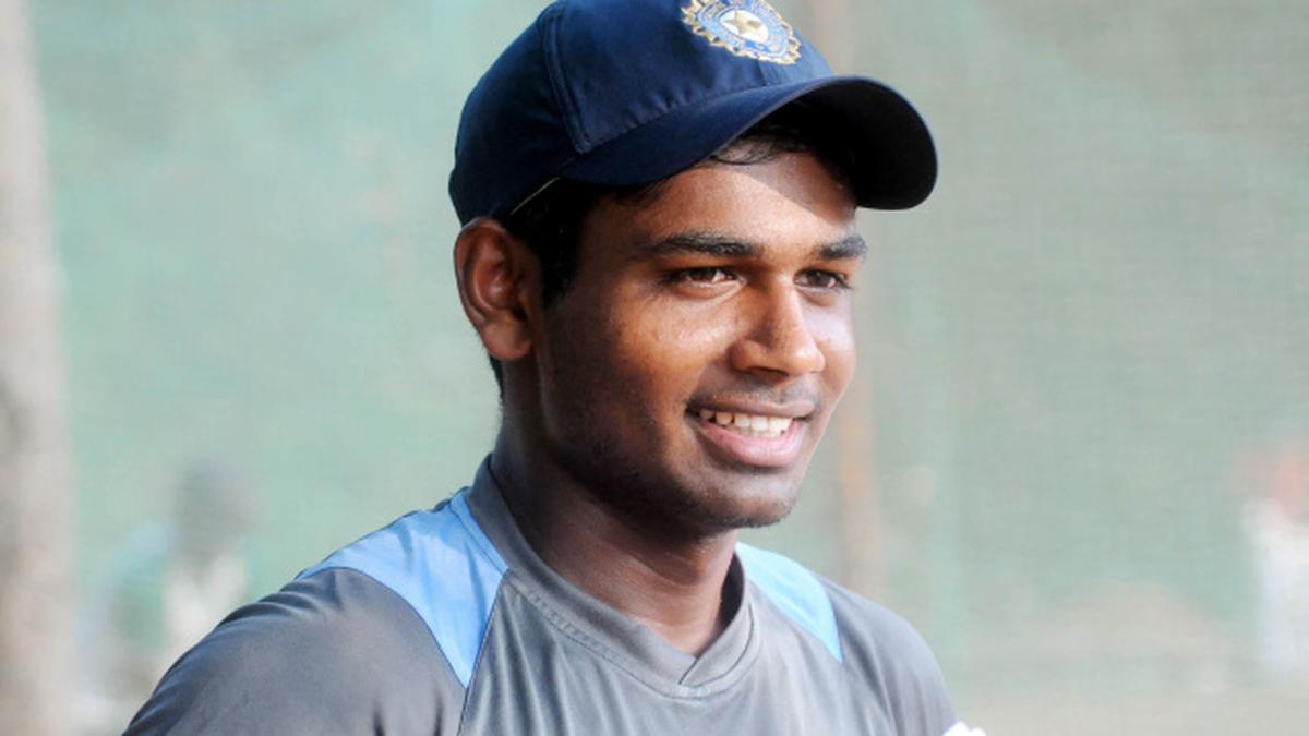 Shot in the arm for Kerala cricket - The Hindu