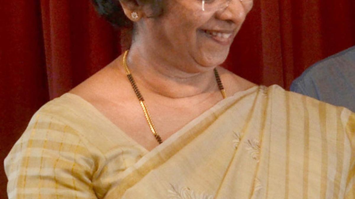 Manjula Chellur sworn in as first woman Chief Justice of Calcutta High ...