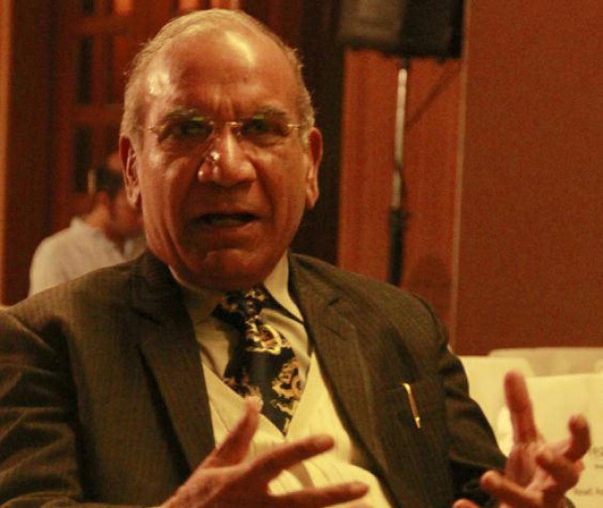 Cartoonist Pran, creator of iconic Chacha Chaudhary, dead - The Hindu