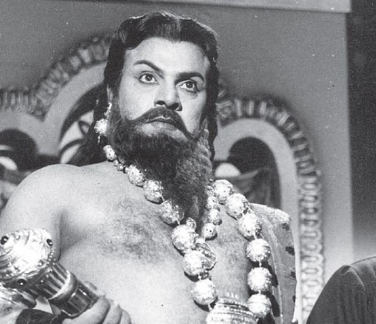 Kollywood characters - The Hindu