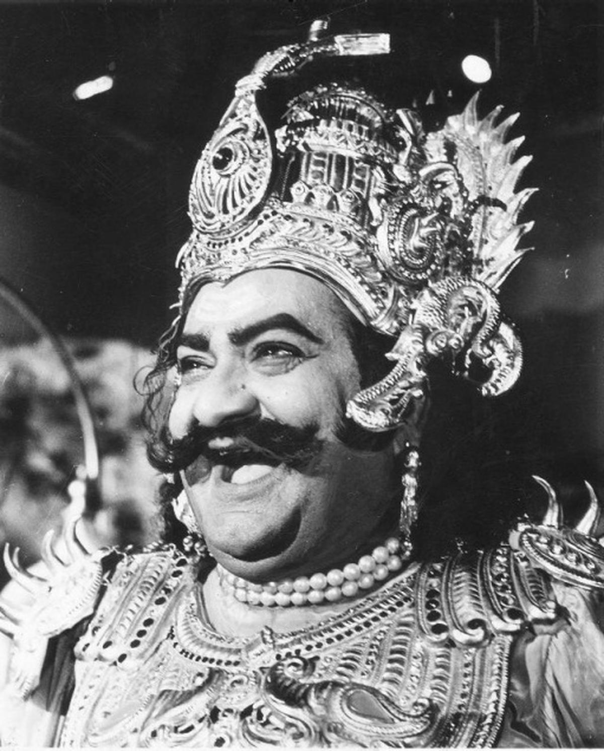 Kollywood characters - The Hindu