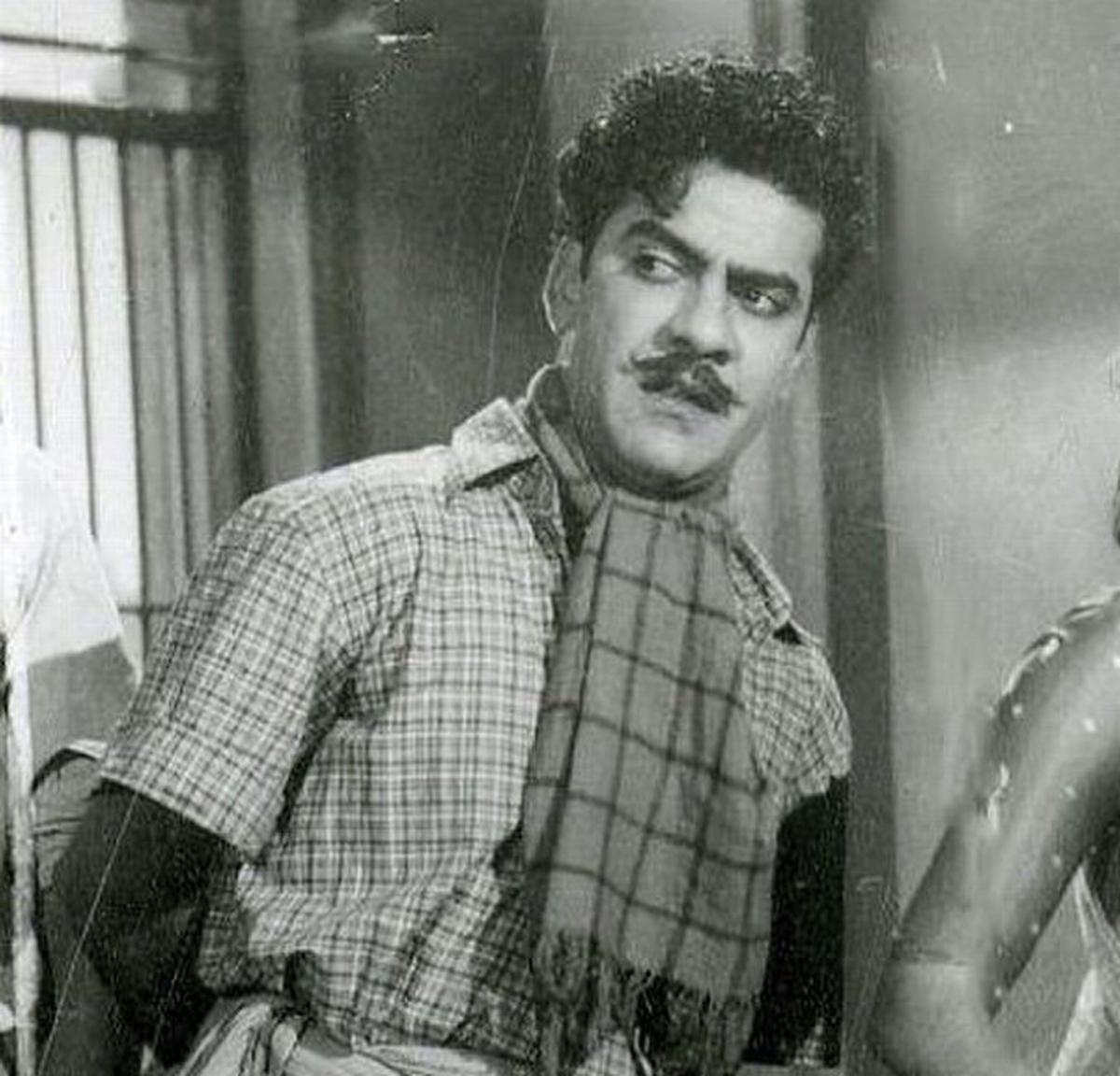 Kollywood characters - The Hindu