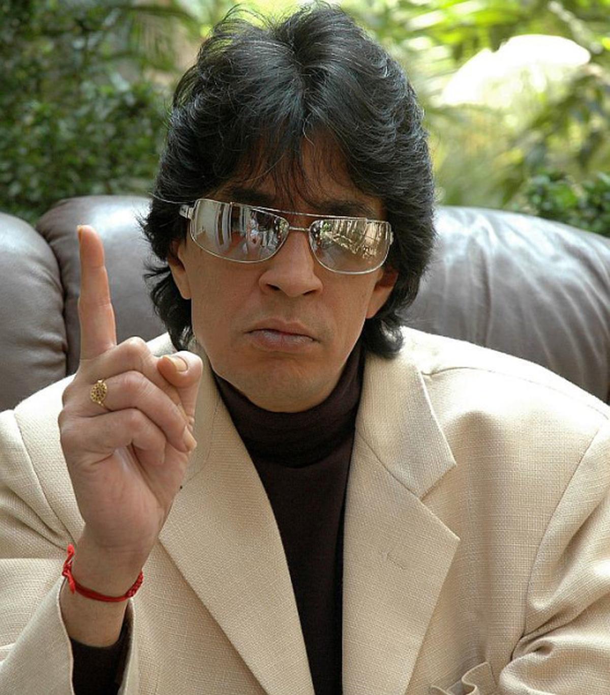 Kollywood characters - The Hindu