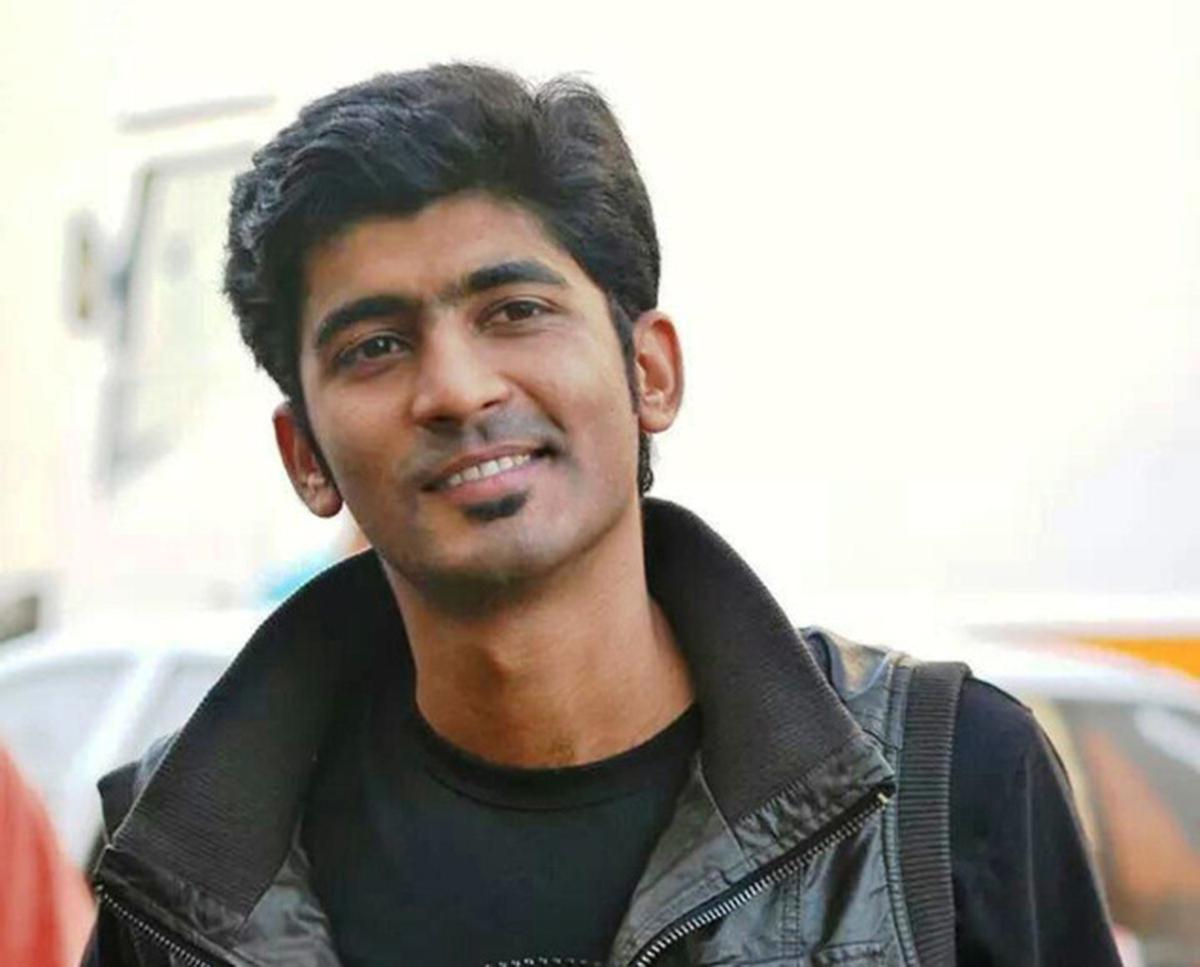 Mohammad Irfan Singer Banjara