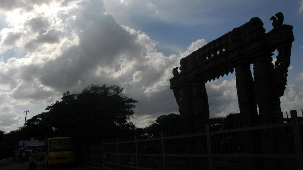 ‘Kakatiya Heritage Tour’ launch today - The Hindu