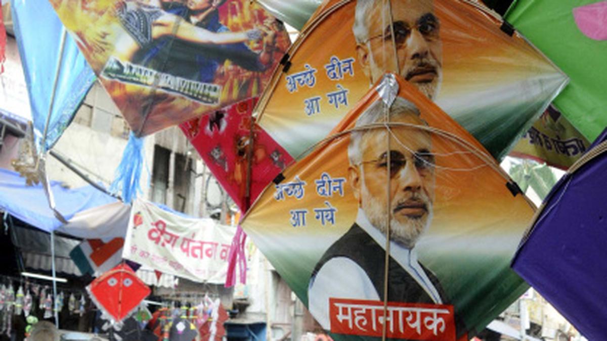 Tryst with I-Day tradition - The Hindu