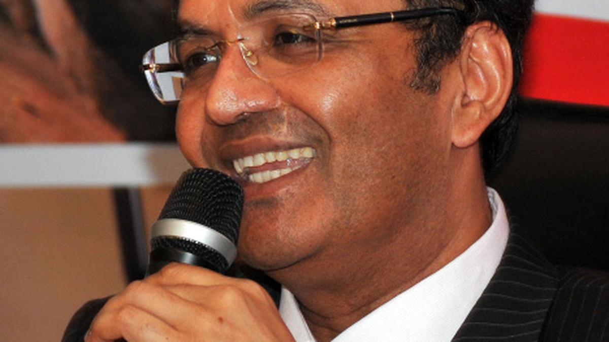 Britannia eyes Bangladesh, Sri Lanka markets - The Hindu