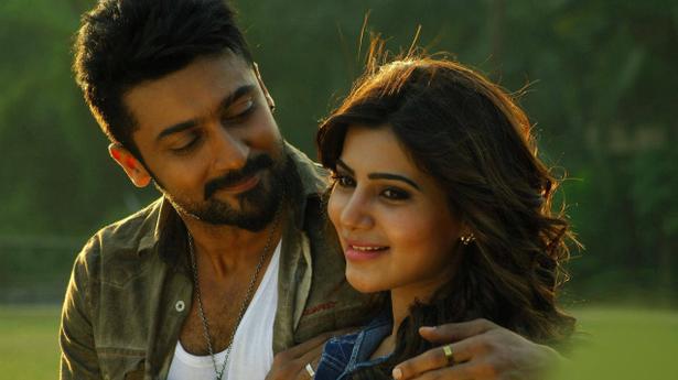 Anjaan review: Don yawn - The Hindu