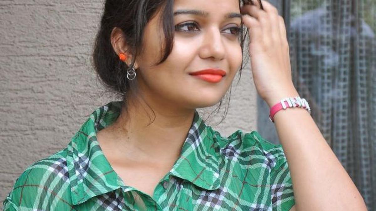 Swathi In Subramaniapuram