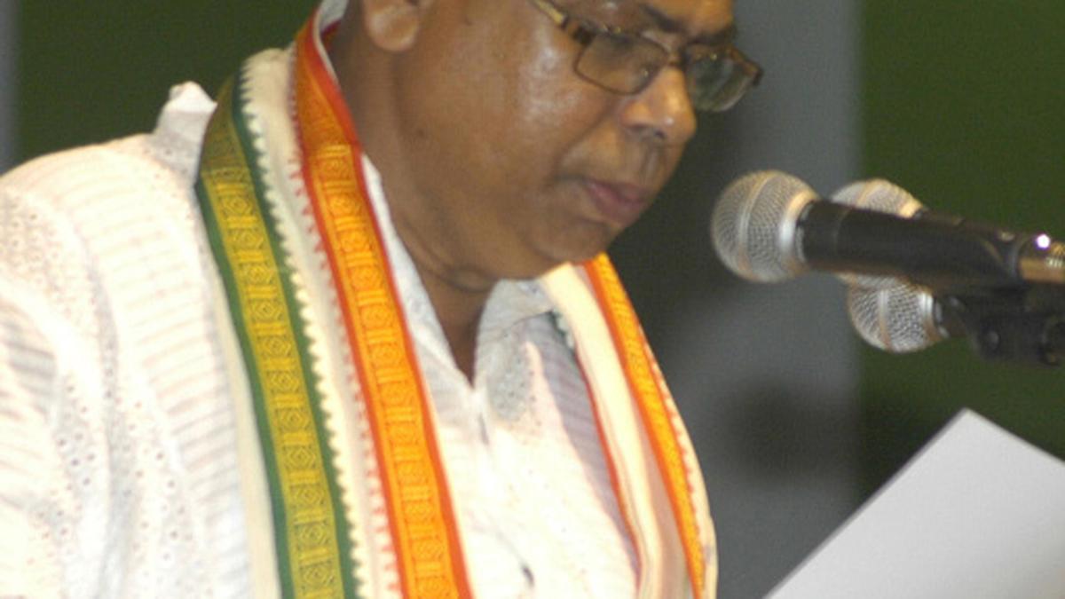 ED summons TMC Minister in Saradha scam case - The Hindu