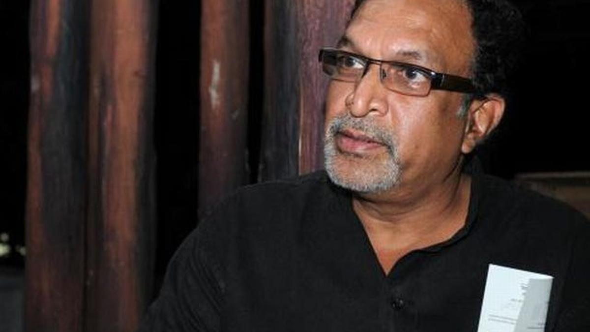 Vasanthabalan dares to explore: Nasser - The Hindu