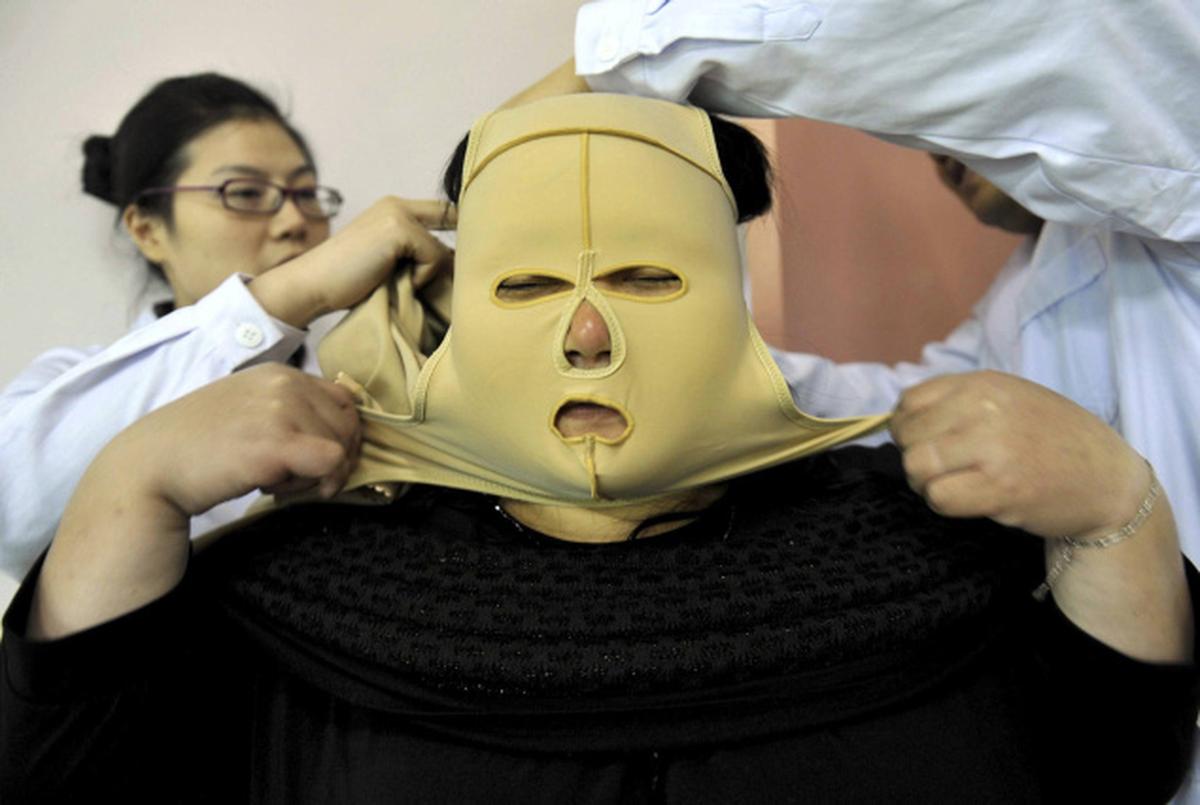 Living it up - The Hindu