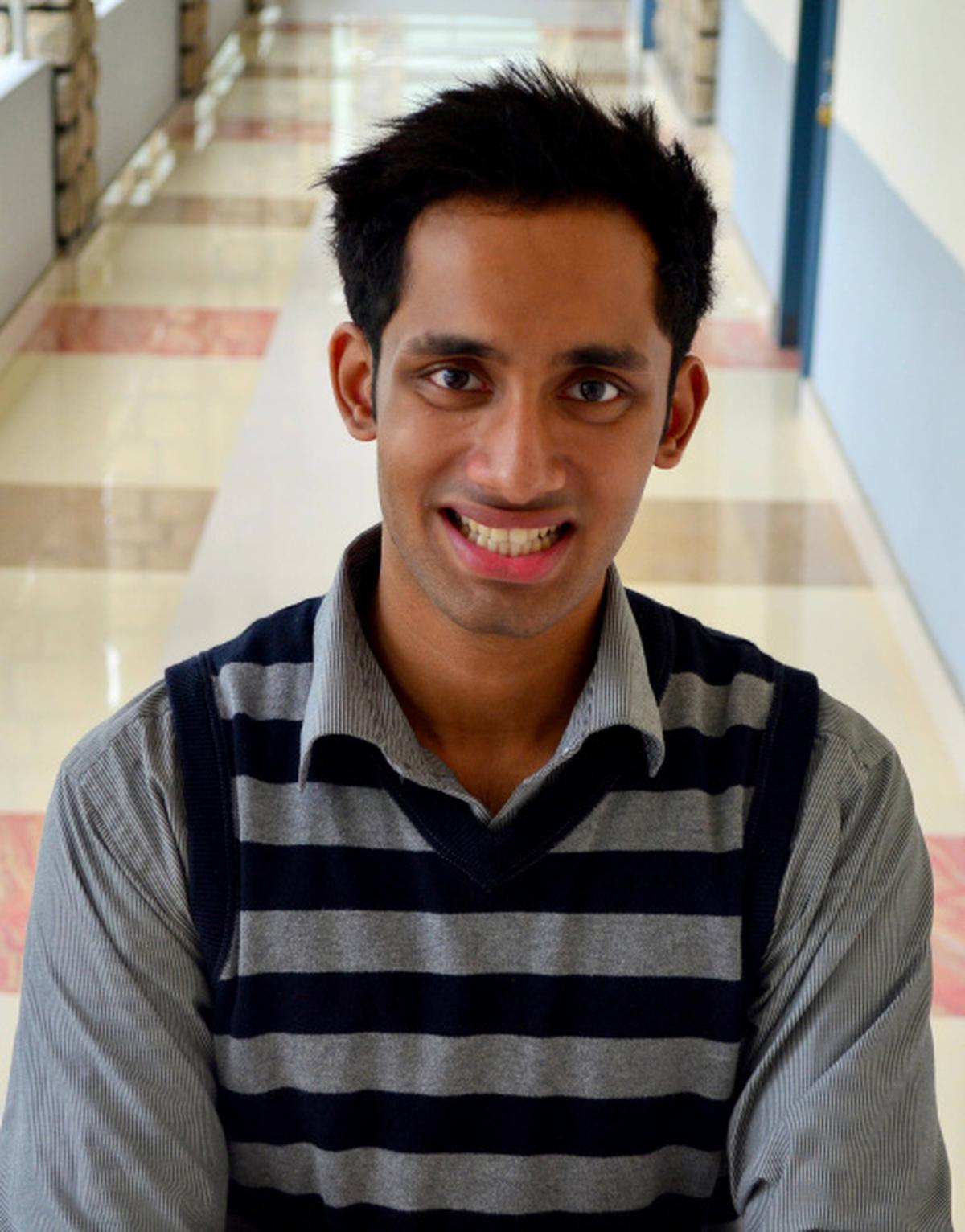 The games that teenagers play - The Hindu