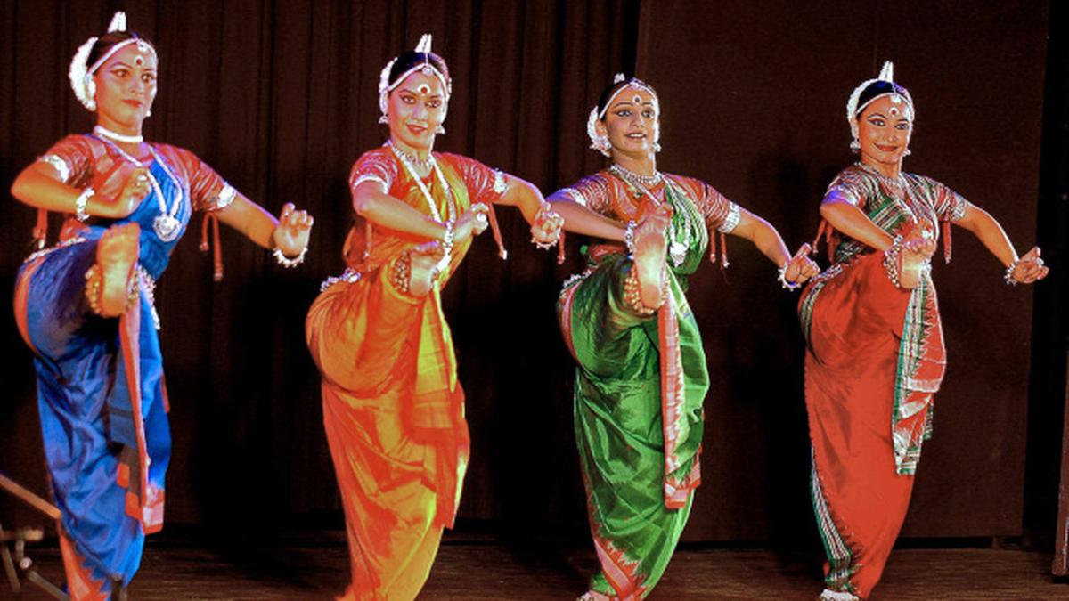 Protima Gauri lives on - The Hindu