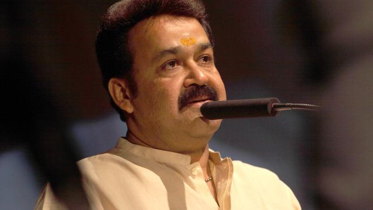 Cho's Tughluq influences Mohanlal's Peruchazhi - The Hindu