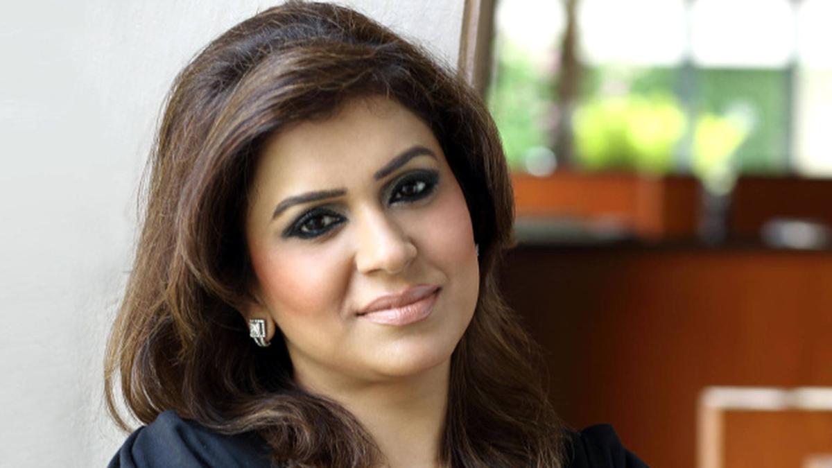 A New Fashion Destination The Hindu