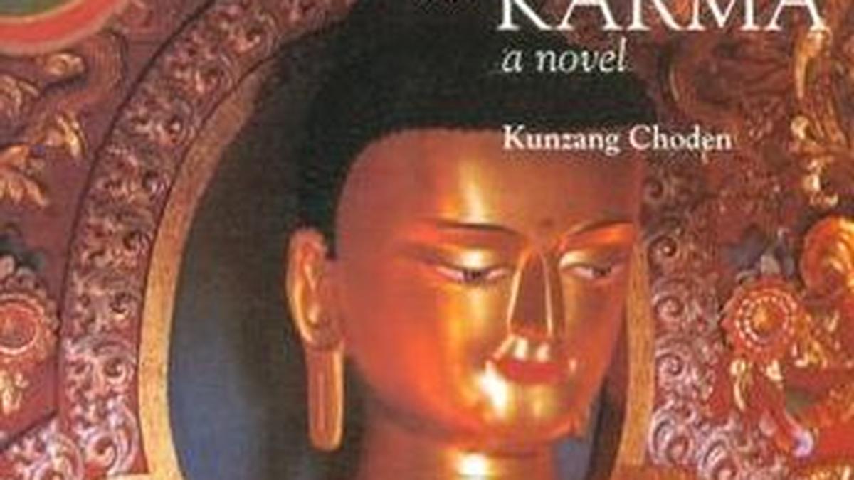 The woman who travels - The Hindu