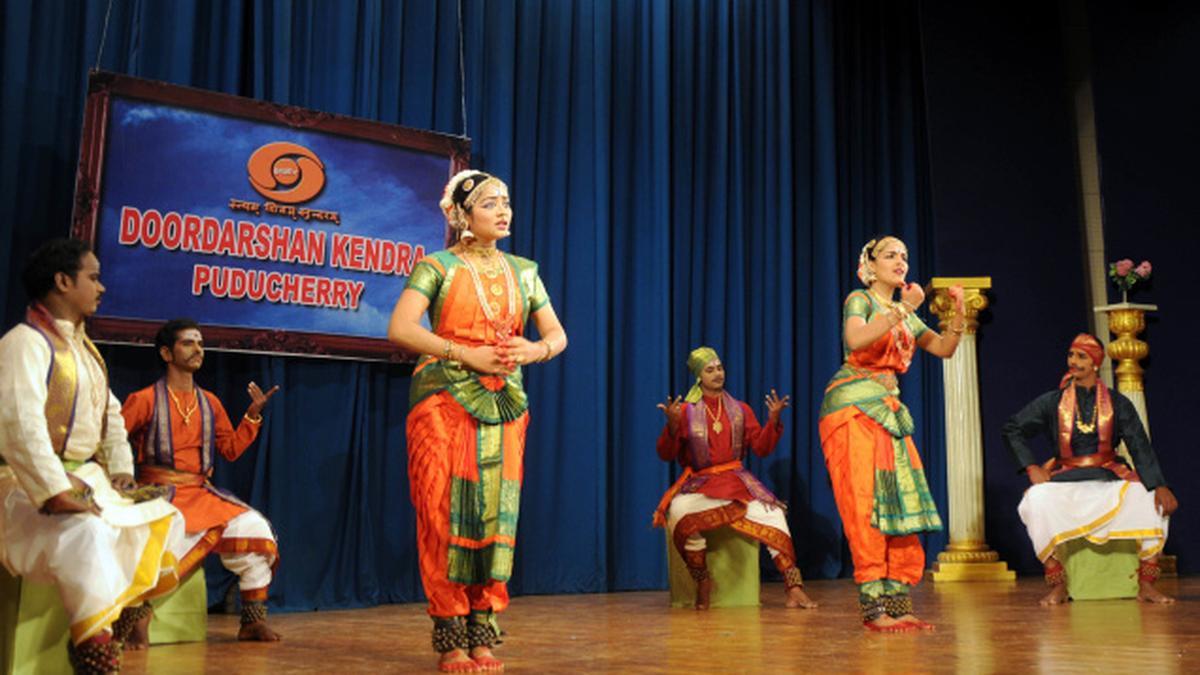 A tribute to siblings who saved Bahoor - The Hindu