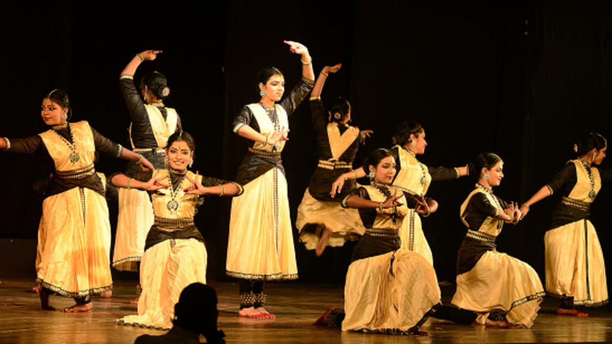 Sundara’s tale retold - The Hindu