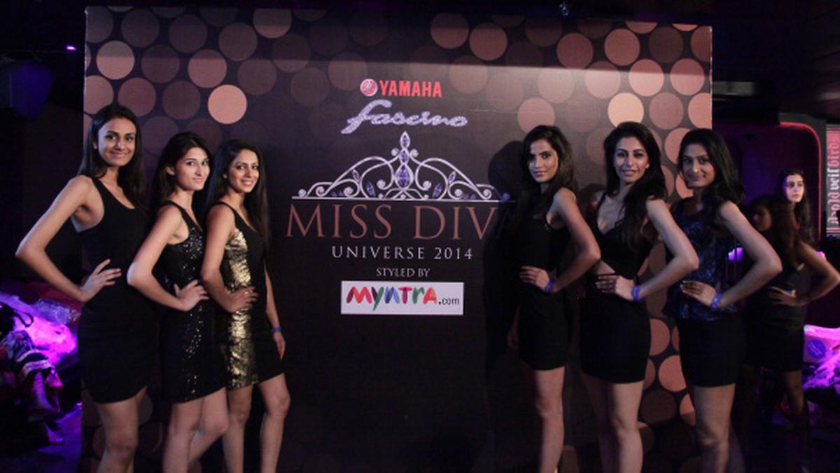 Divas’ day out - The Hindu