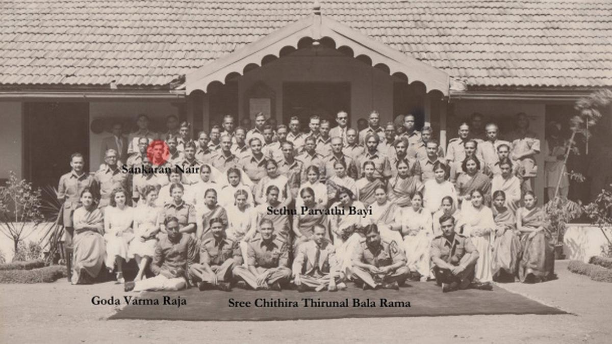 Memories of a prince and a gentleman - The Hindu