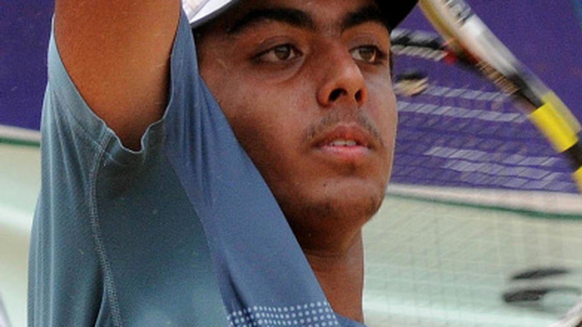 ITF juniors: Rana Roop, Jennifer bag titles - The Hindu