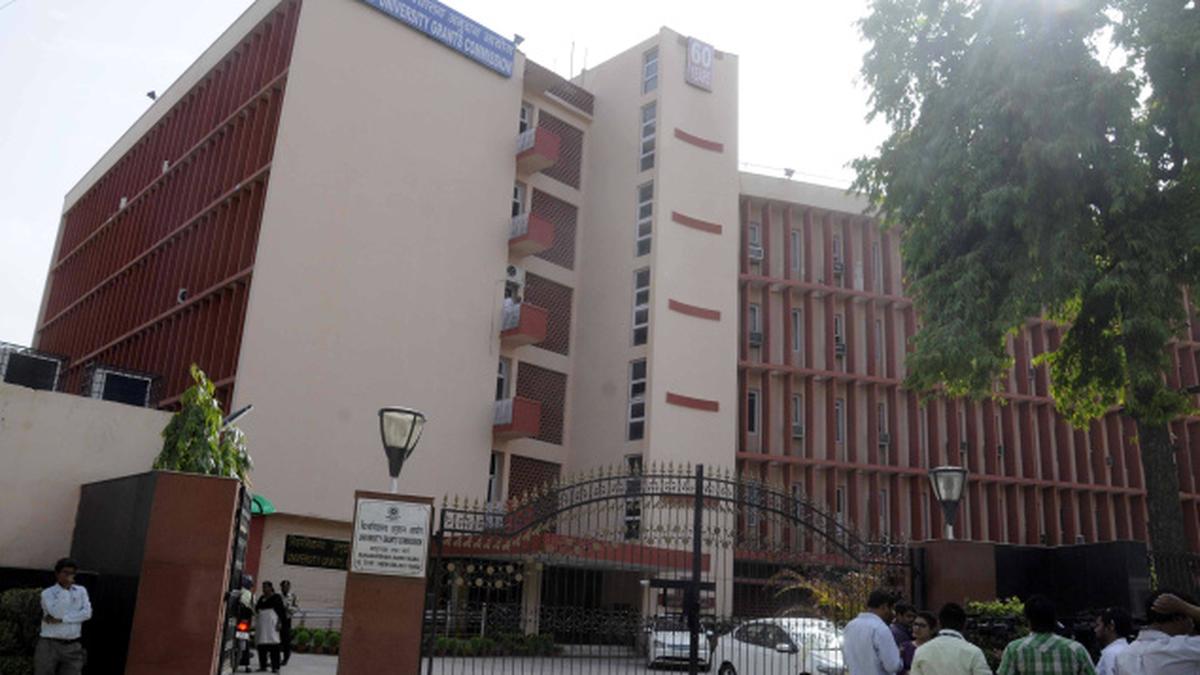 UGC’s new guidelines for strict implementation of reservation policy ...