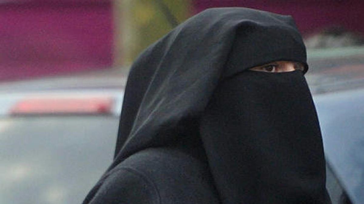 Denmark set to become next European country to ban burqas - The Hindu