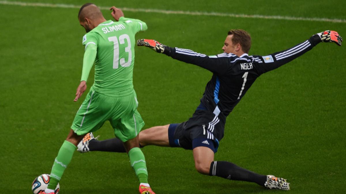 Rebirth of the libero - The Hindu