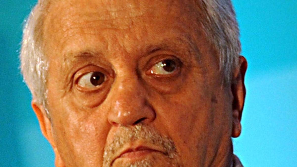 Goa Governor Wanchoo resigns - The Hindu