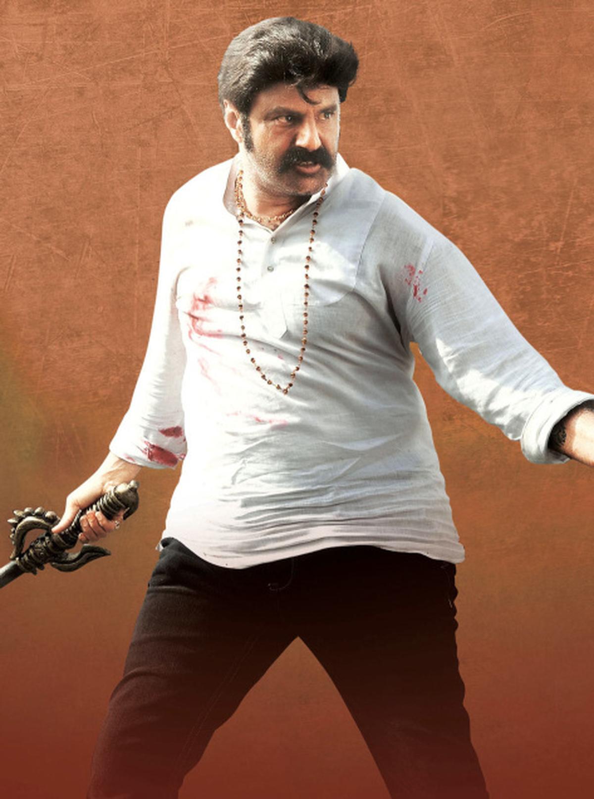 Balakrishna Legend Images