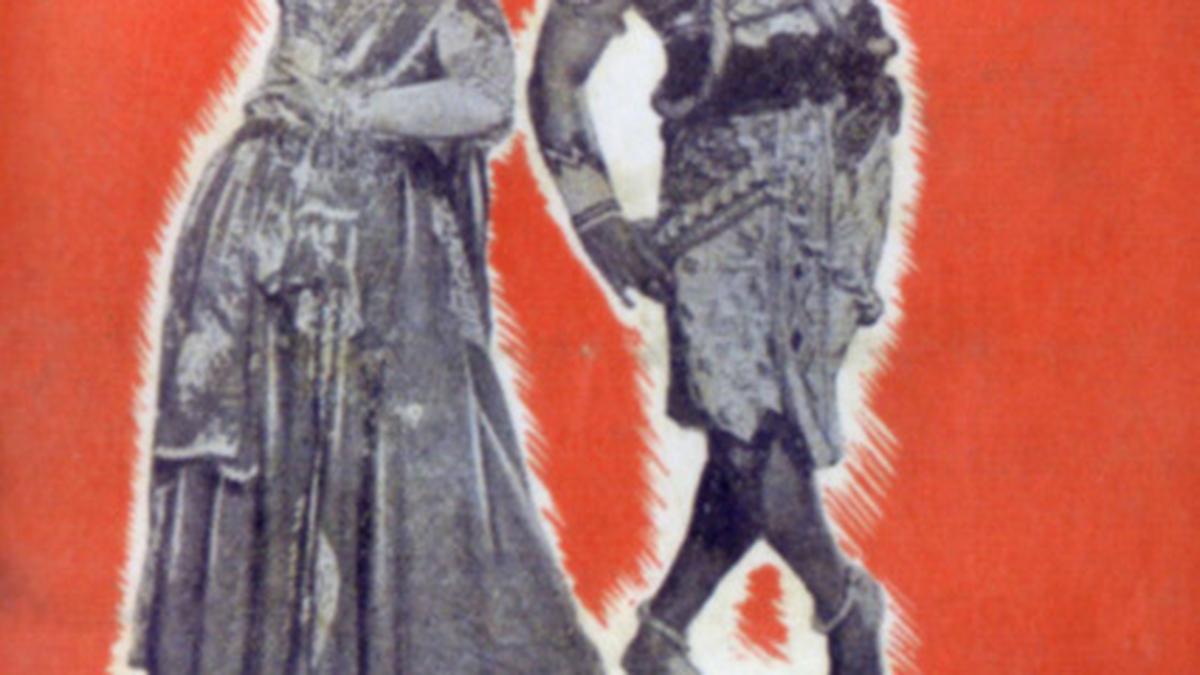 Kuravanji (1960) - The Hindu