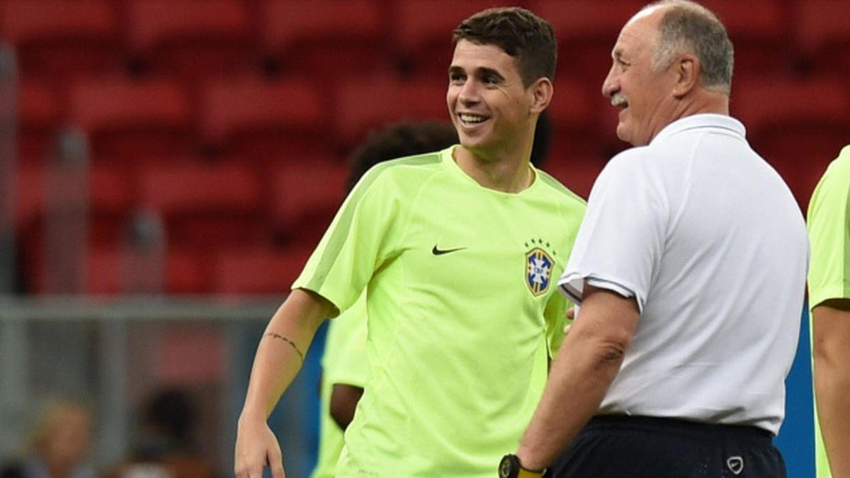 How will Brazil cope tactically without Neymar? - The Hindu