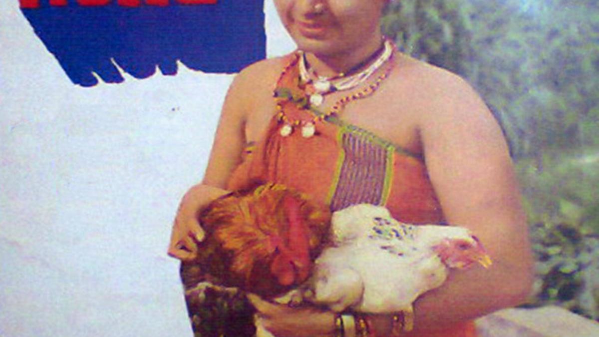 Nellu: 1974 - The Hindu