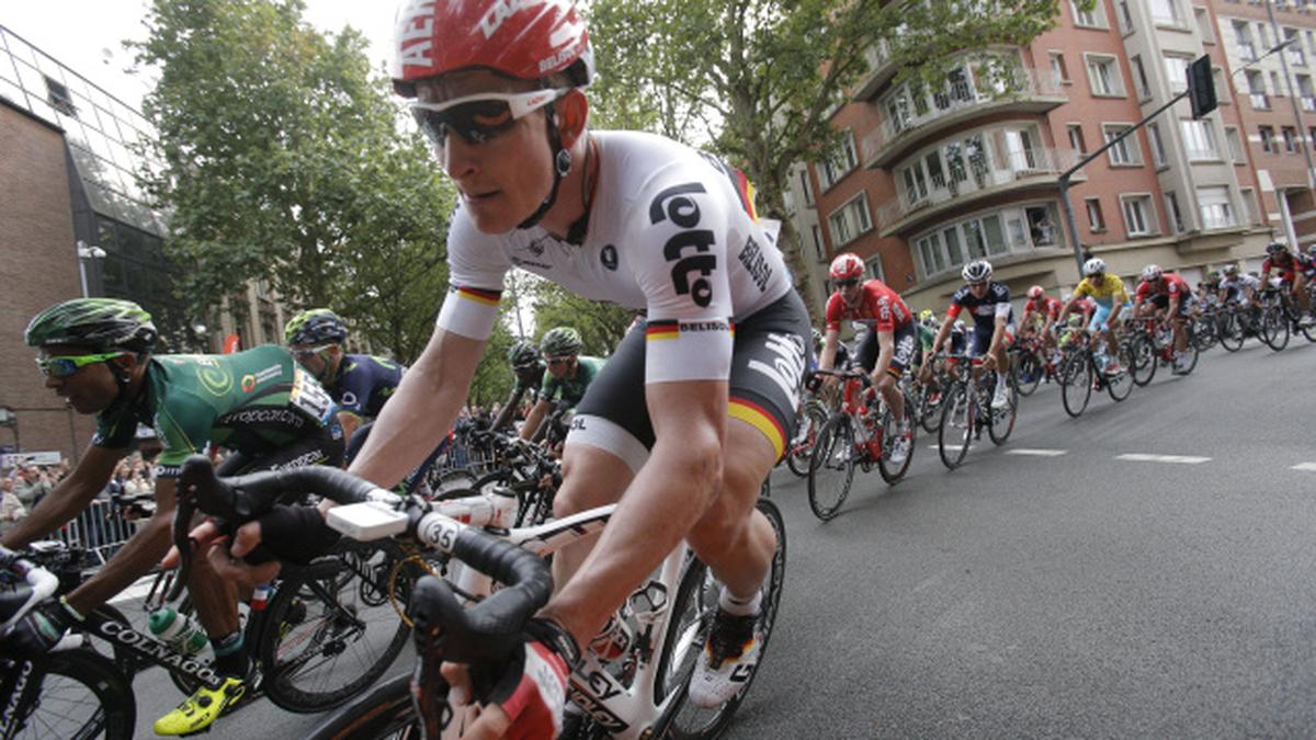 The legacy of Kadian Harding - The Hindu