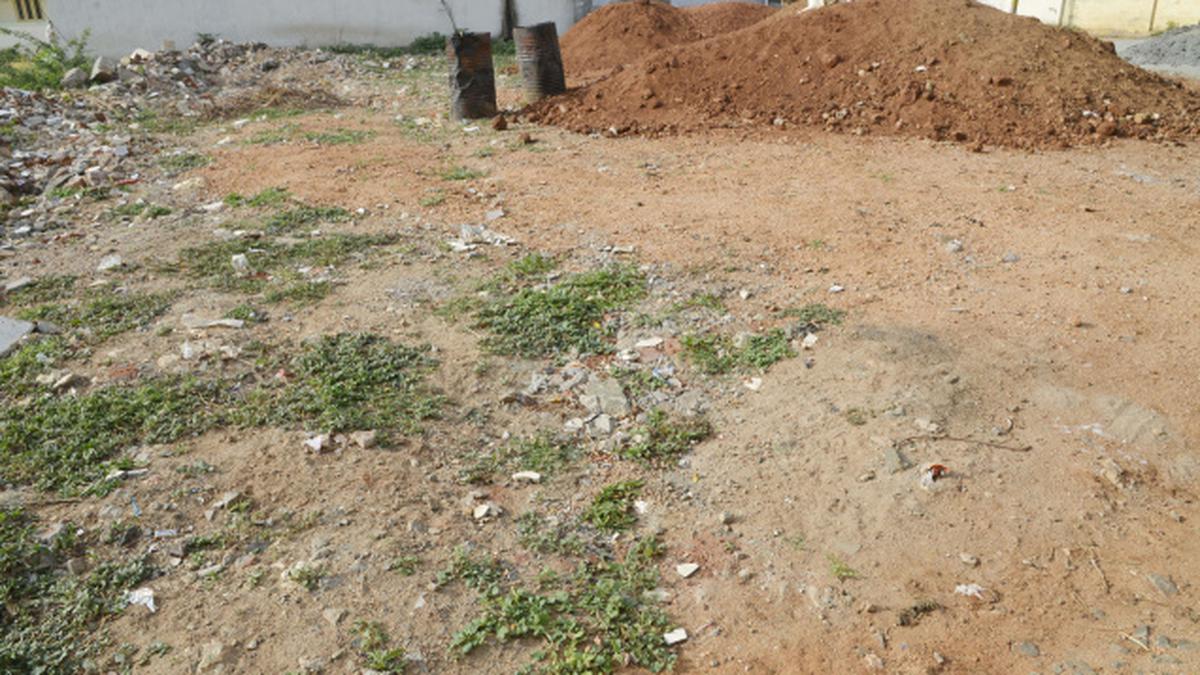 Coimbatore Corporation Stops Use Of Abandoned Wells For Dumping Debris